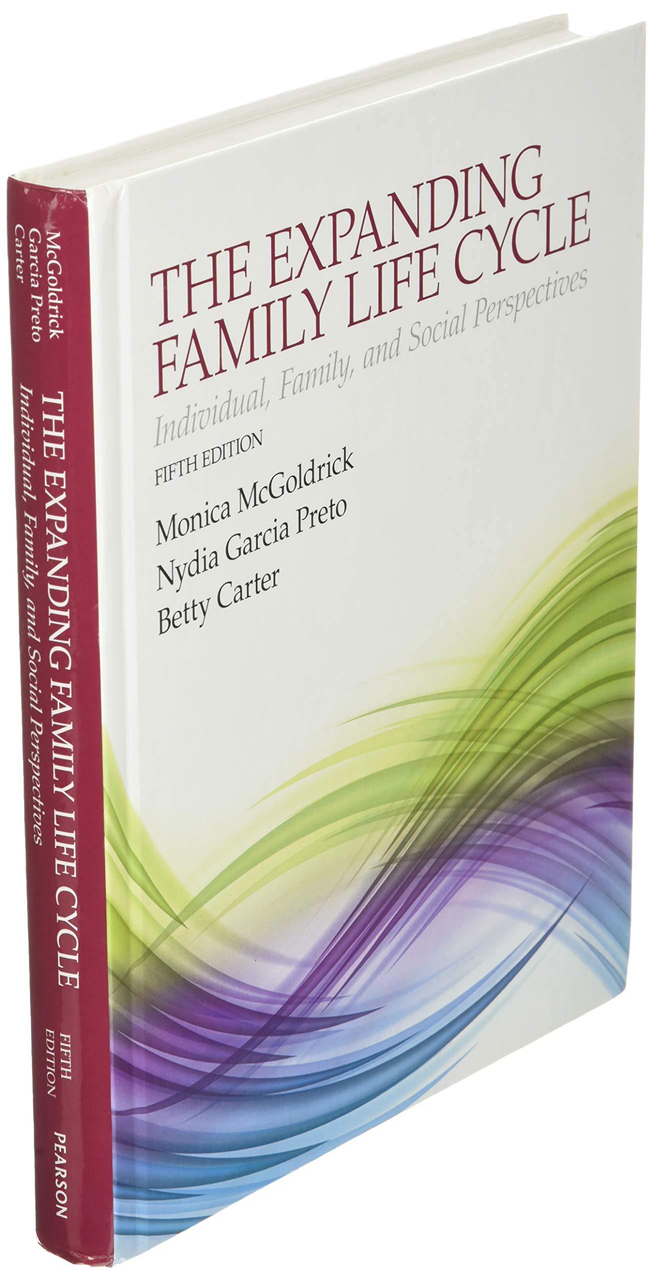 Snapklik.com : The Expanding Family Life Cycle: Individual