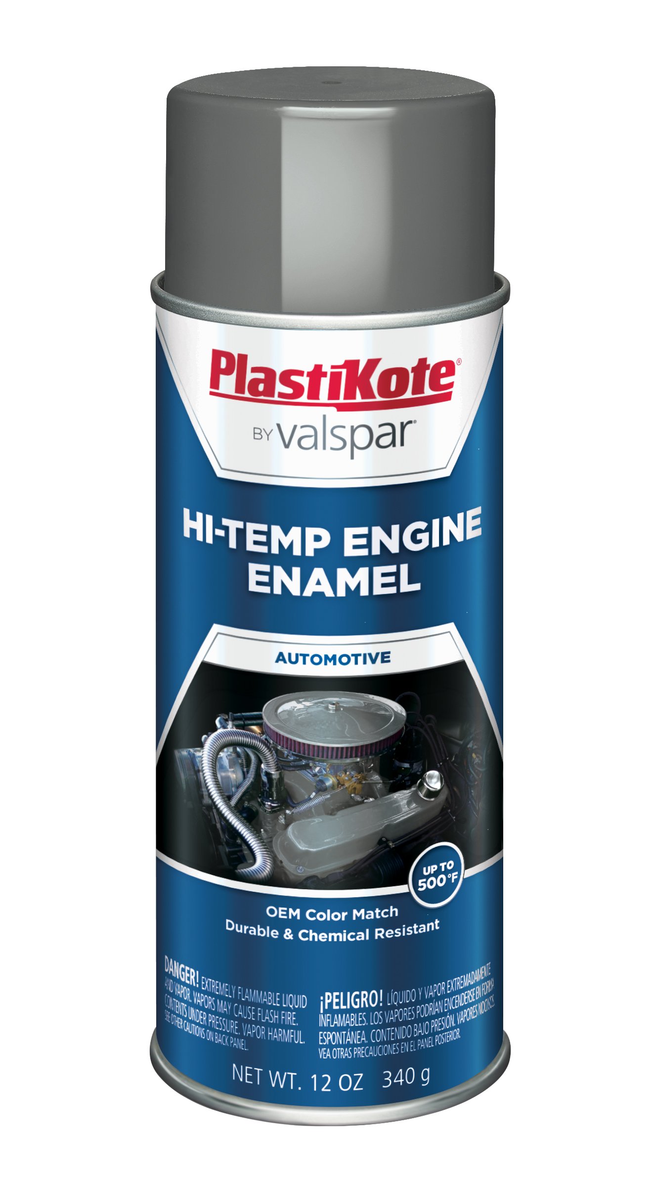 Engine Paint POR-15 High Temperature , Engine Enamel, 16... Tan Spray Paint