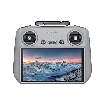DJI RC 2 Remote Controller for Air 3 & Mini 4 Pro, Next-Gen Processor ...