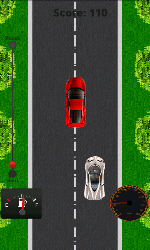 Kids Driver Car Racing Game:Amazon.com:Appstore for Android
