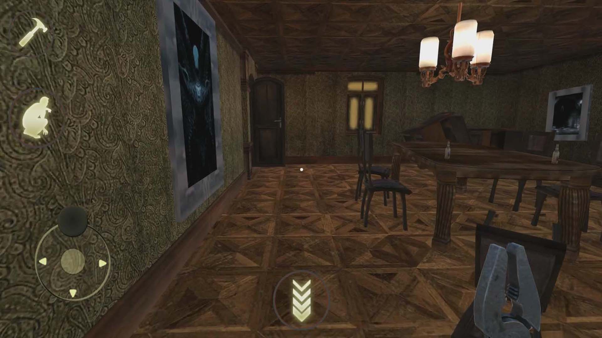 Creepy Scream : Scary Horror Game - App on Amazon Appstore