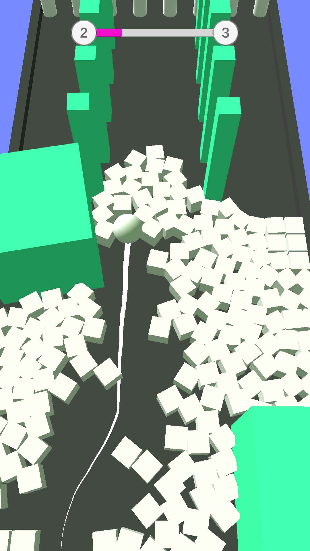 Rolling Ball 3D Game - App on Amazon Appstore