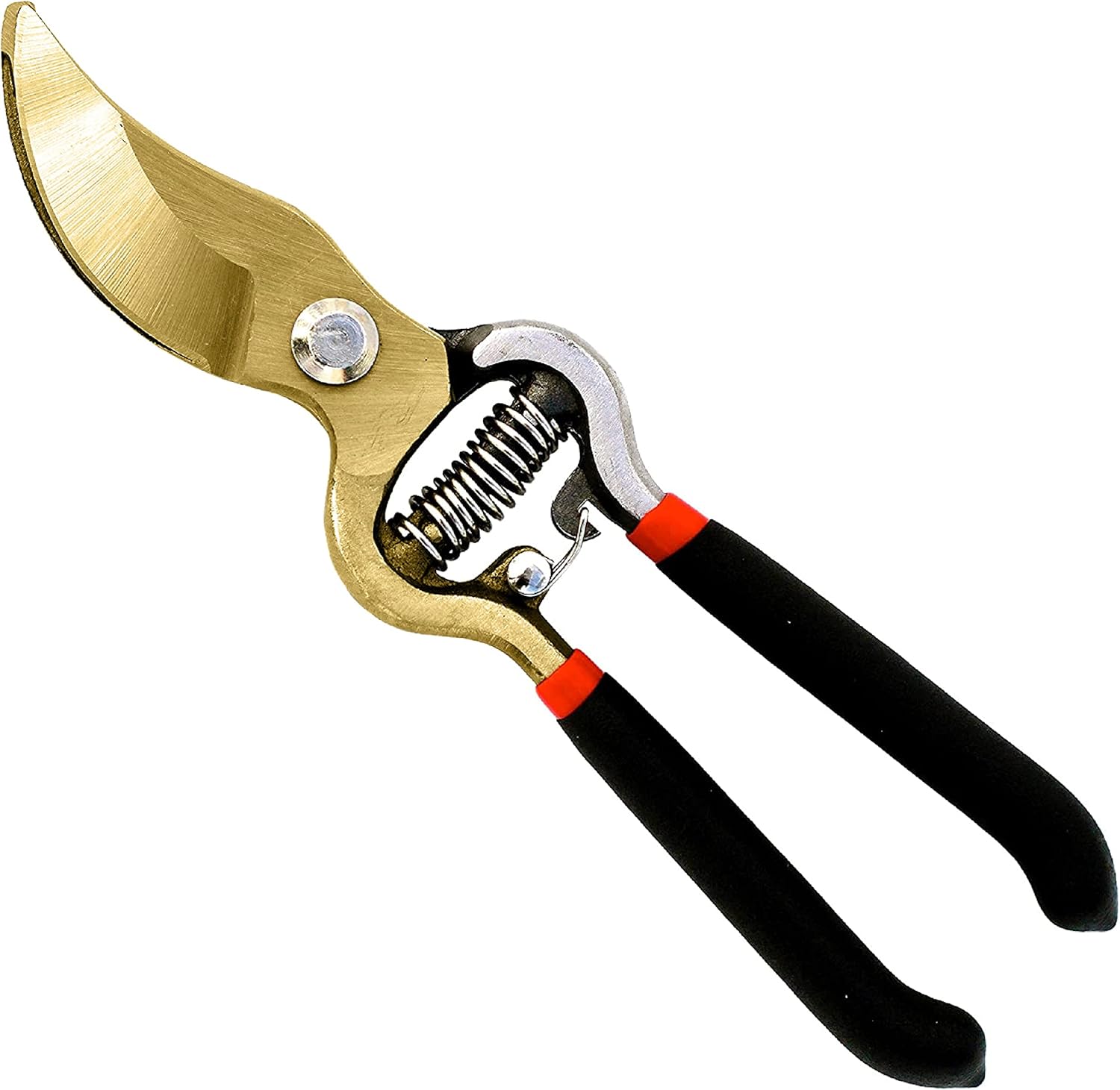 Amazon.com : Garden Guru Indestructible Titanium Garden Clippers ...