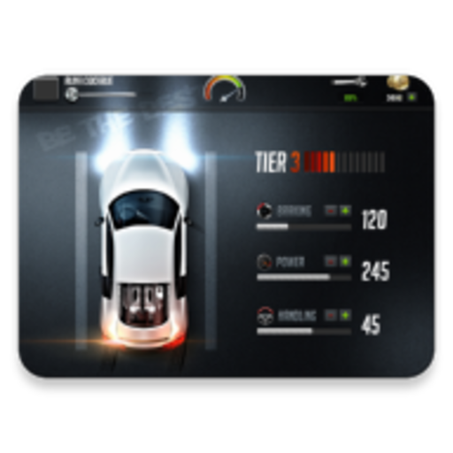 Super Highway Speed! A Car Avoidance Racing Game! - App on Amazon Appstore