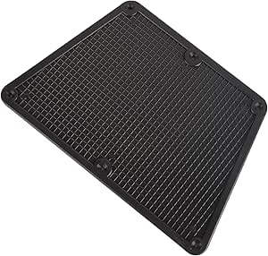 Fishing Boat Transom Pad, Easy To Install Yacht Transom Pad Waterproof ...