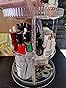 Amazon.com: MOKANI 360 Rotating Makeup Organizer for Vanity, DIY 6 ...