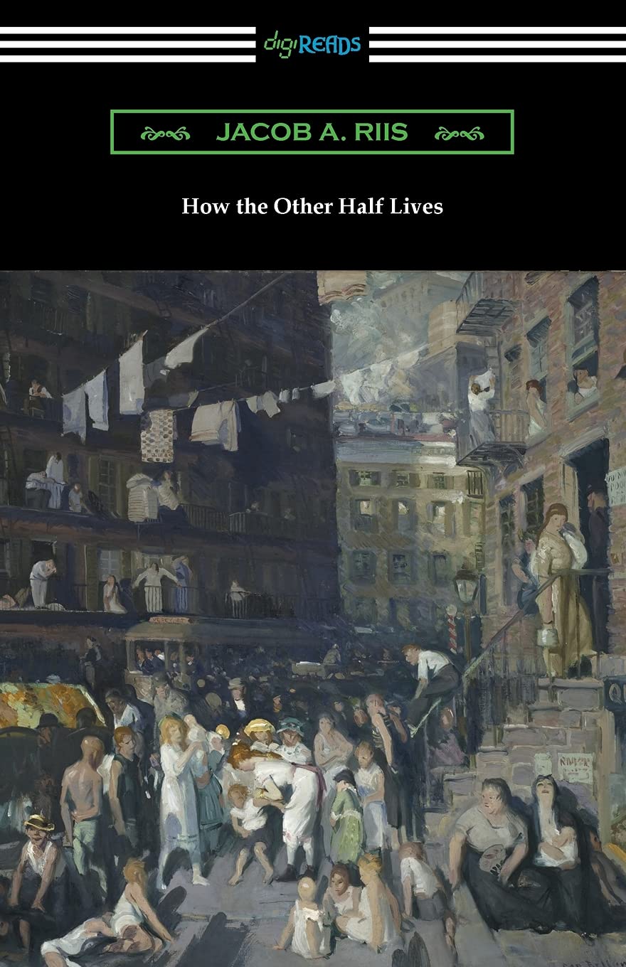 Snapklik.com : How The Other Half Lives