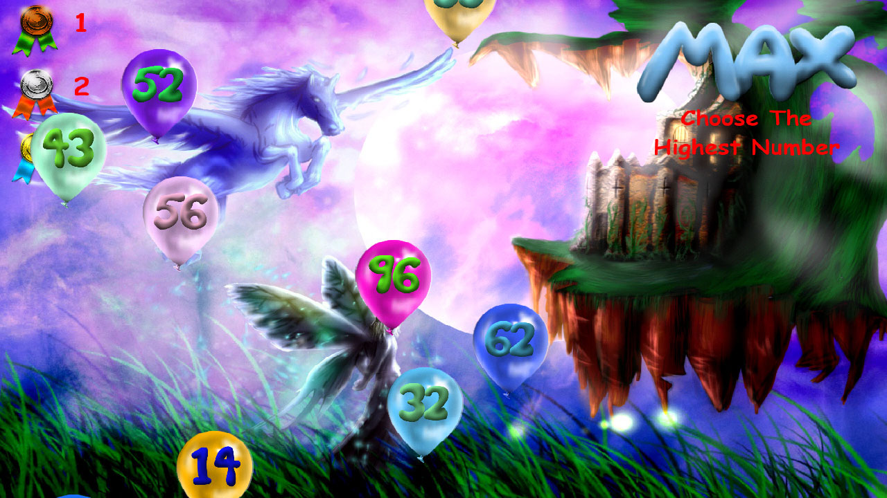 Kids Learning - Fun With Math - App on Amazon Appstore