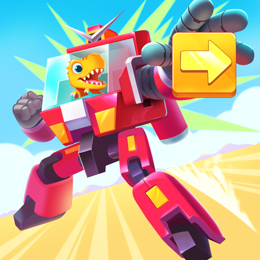 Dinosaur Coding 2 - Fun coding game for kids:Amazon.com:Appstore for ...