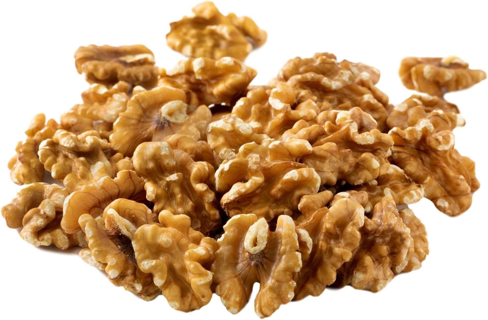 Amazon.com : NUTS U.S. – California Walnuts | Shelled Halves and Pieces ...