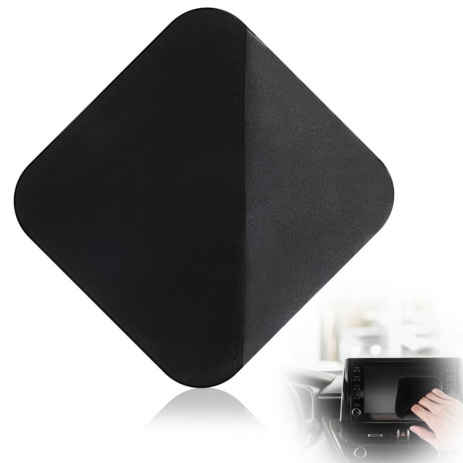 Snapklik.com : Car Screen Cleaner, Touch Screen Cleaner Cloth ...