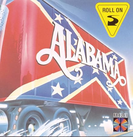 Amazon.com: Roll On: CDs & Vinyl