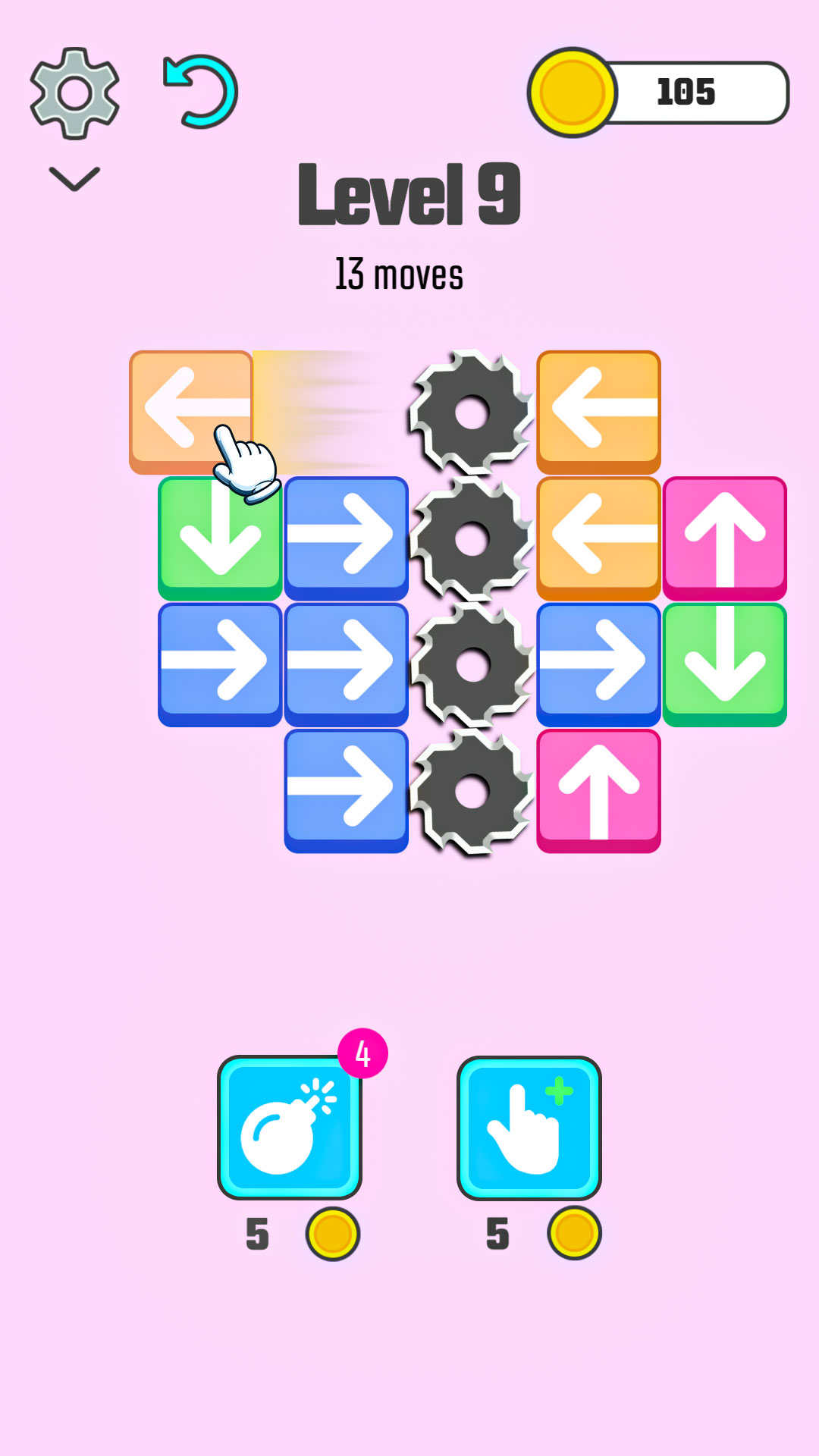 Tap Away Puzzle! Tap Master 3D Block Cube Puzzle Tap Out Block Tap Away ...