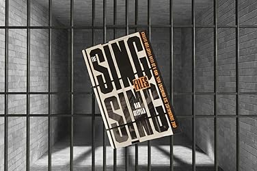 Amazon.com: The Sing Sing Files: One Journalist, Six Innocent Men, and ...