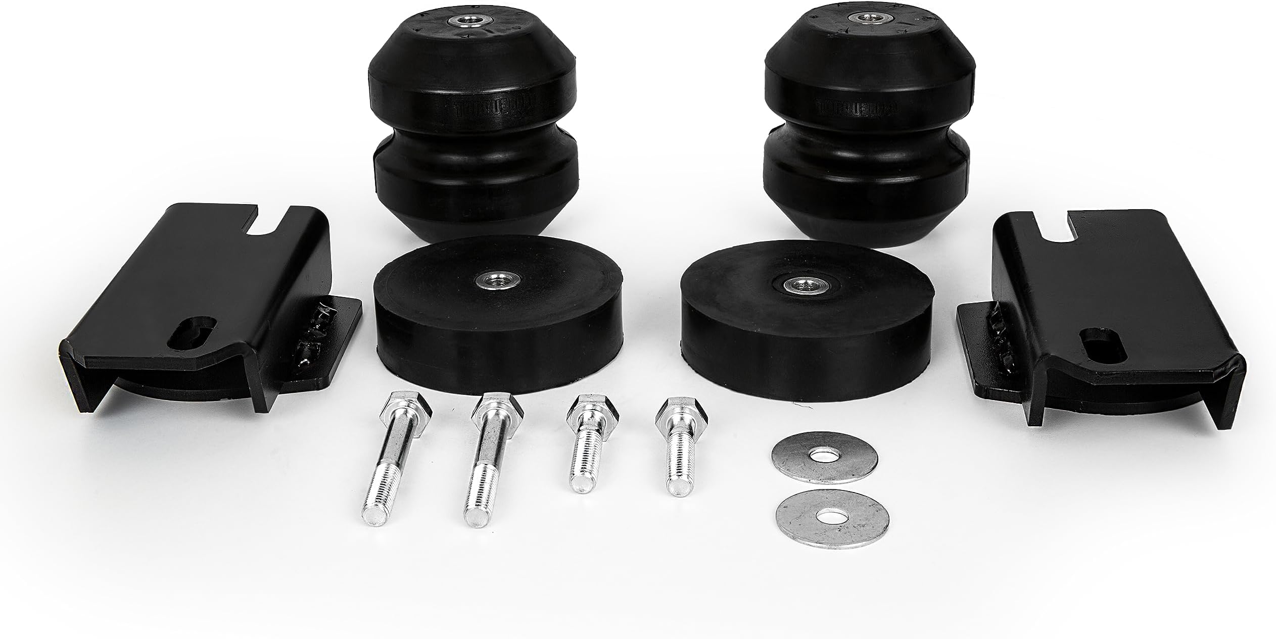 Amazon.com: TORQUE Rear Suspension System Upgrade, Bump Stop ...