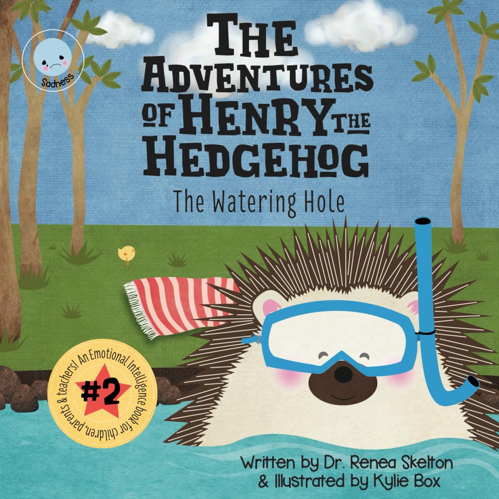 Book review of The Adventures of Henry the Hedgehog - Readers' Favorite ...