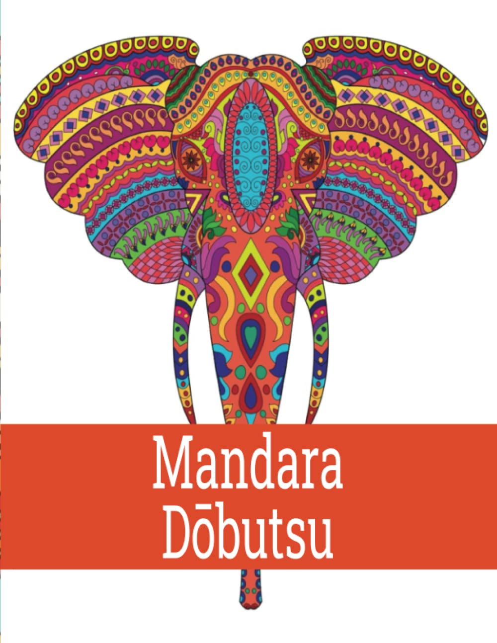 Buy Mandara Dōbutsu: Mandara dōbutsu otona to tīn'eijā no tame no nurie ...