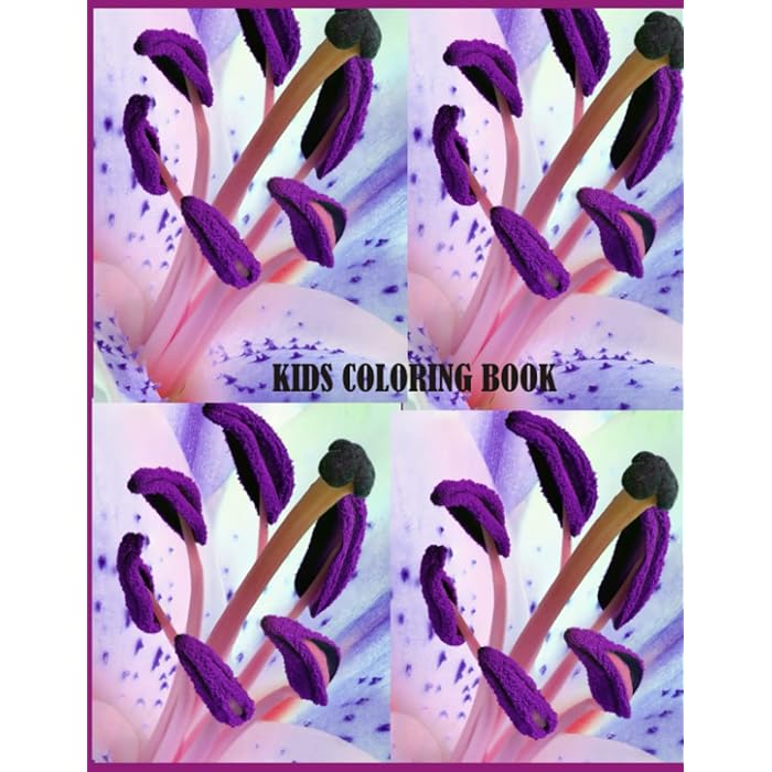 Buy Kids Coloring Book: Learn Alphabets and color alphabets & pictures ...