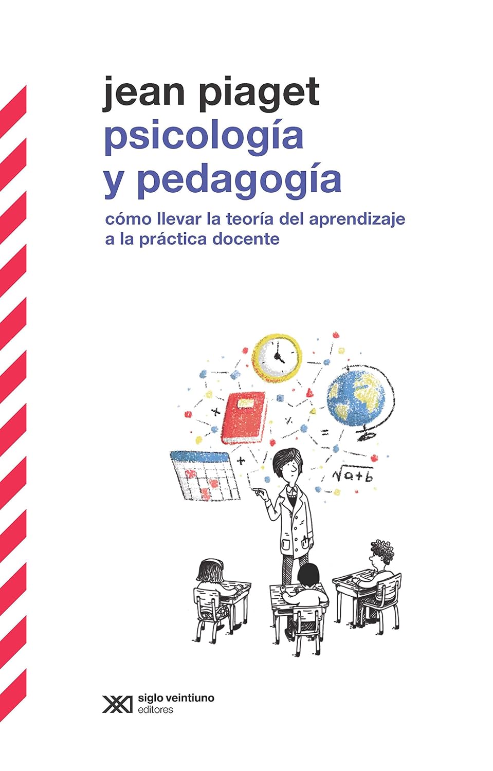 Psicología y Pedagogía : JEAN PIAGET: Amazon.de: Bücher