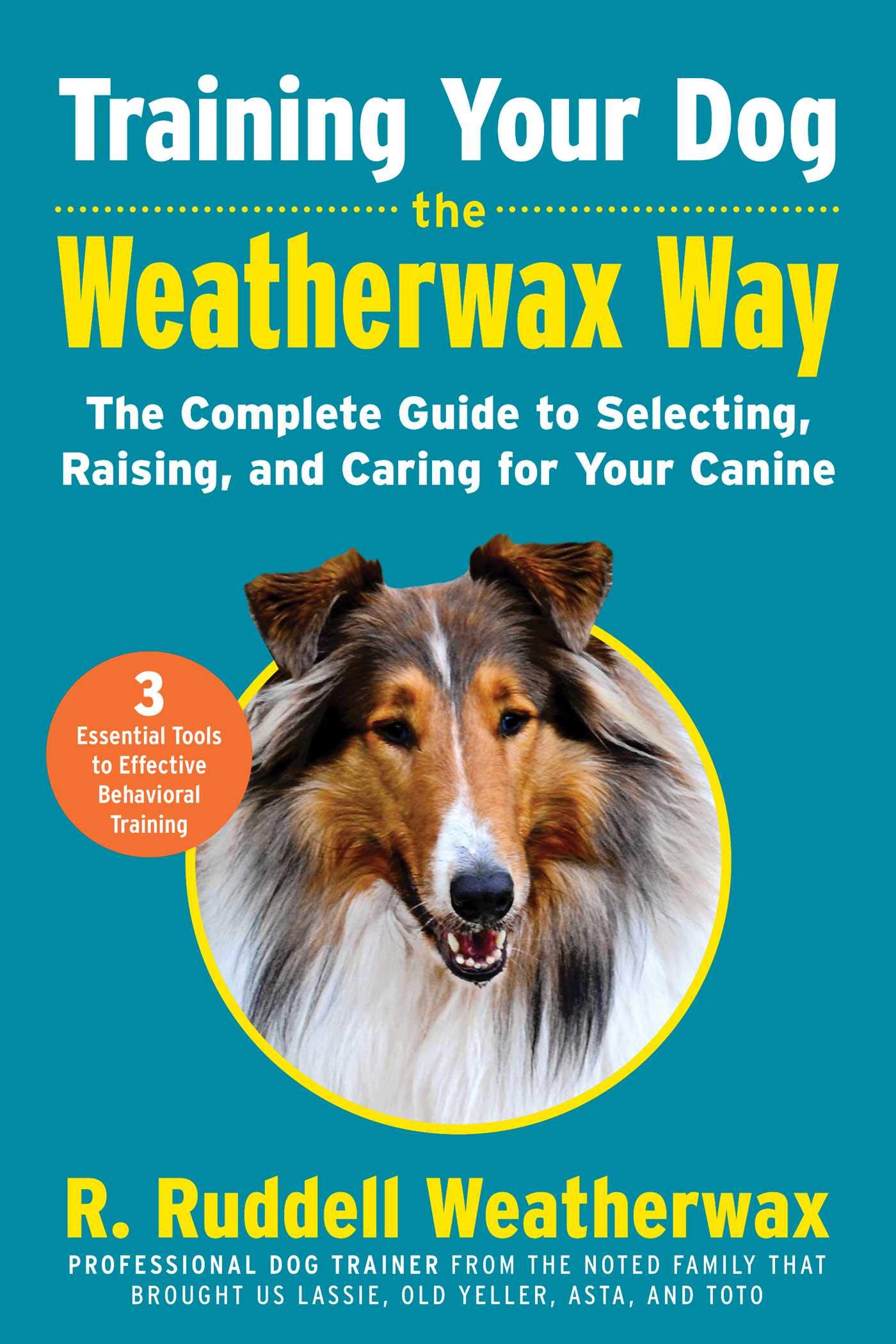 Rudd Weatherwax Biography