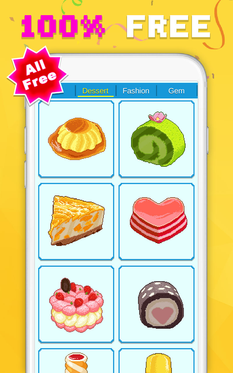 Color by Number:Art Master - Pixel Coloring Book Free Games - App on ...