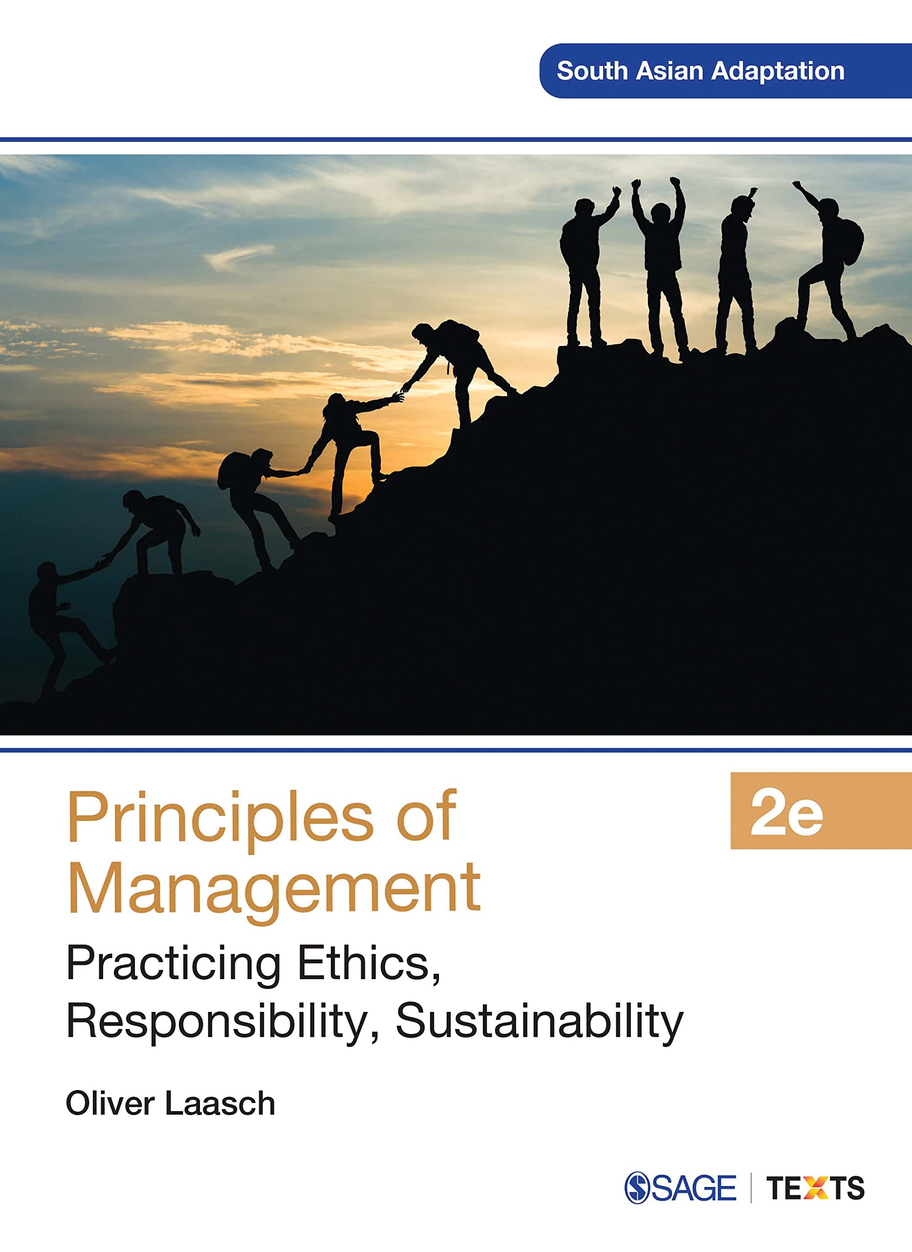 Buy Principles of Management Book Online at Low Prices in India ...