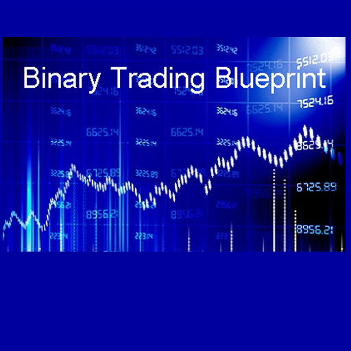 Binary Trading Blueprint - App on Amazon Appstore