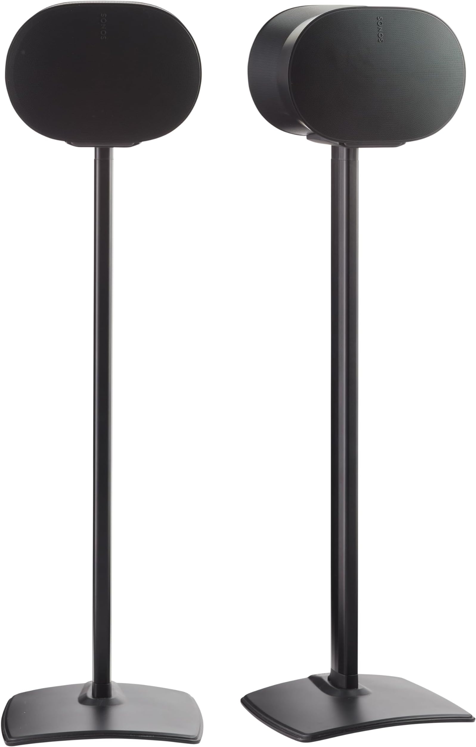 Sanus Speaker Stands for Sonos Era 300™ (Pair) - WSSE32-B2: Amazon.co ...