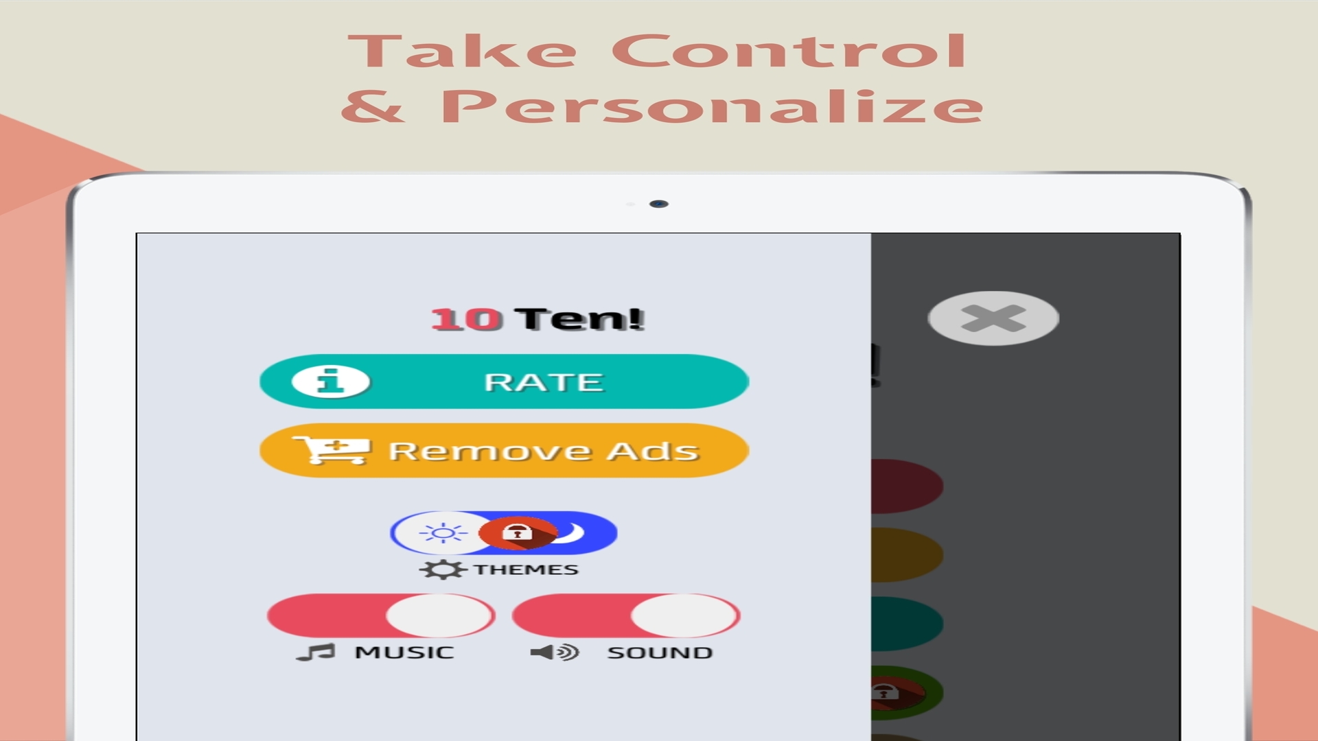 10Ten! Original Block Puzzle - App on the Amazon Appstore