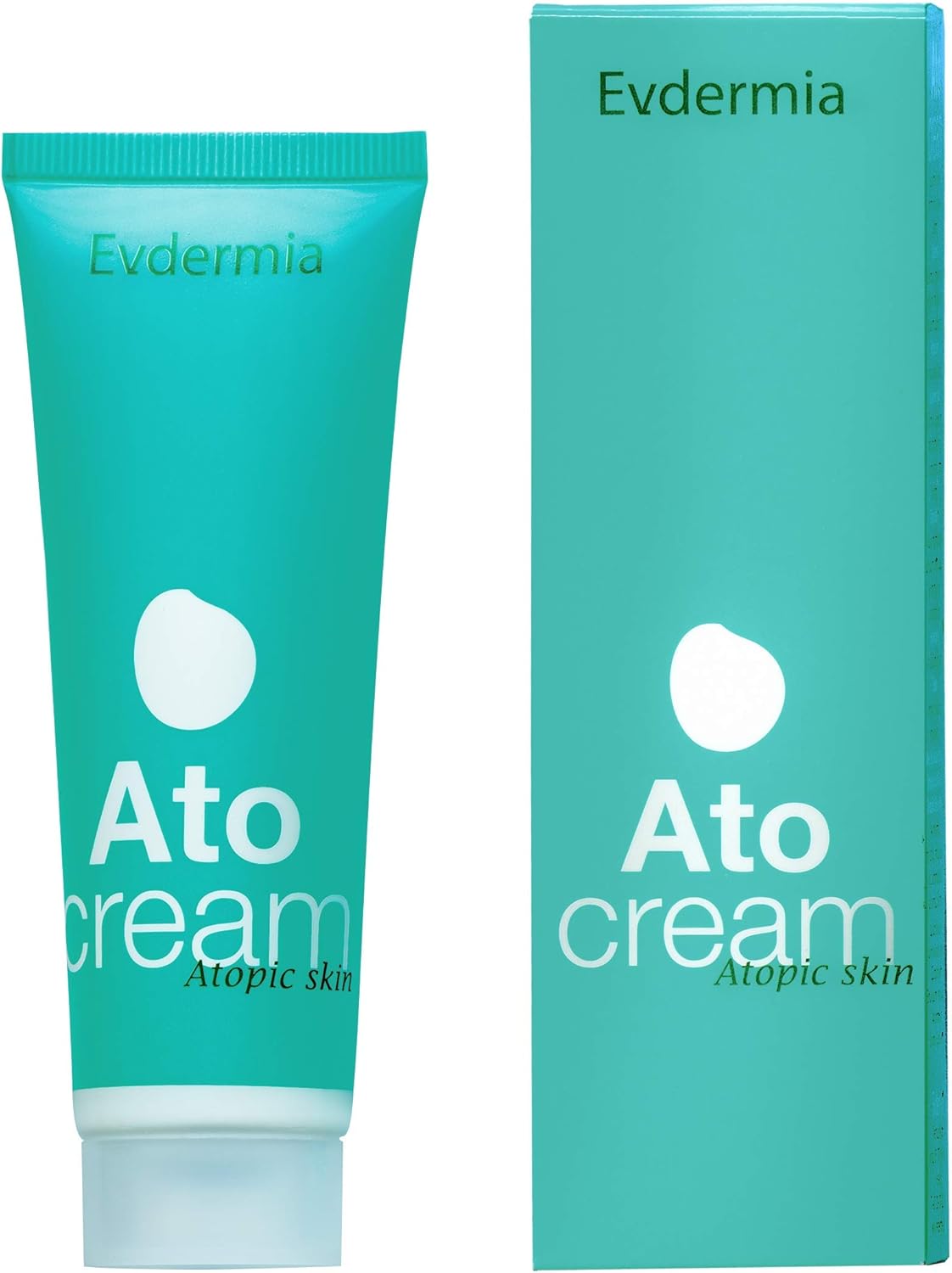 Buy Ato Cream | Suitable for skins prone to Eczema, Atopic & Seborrheic ...