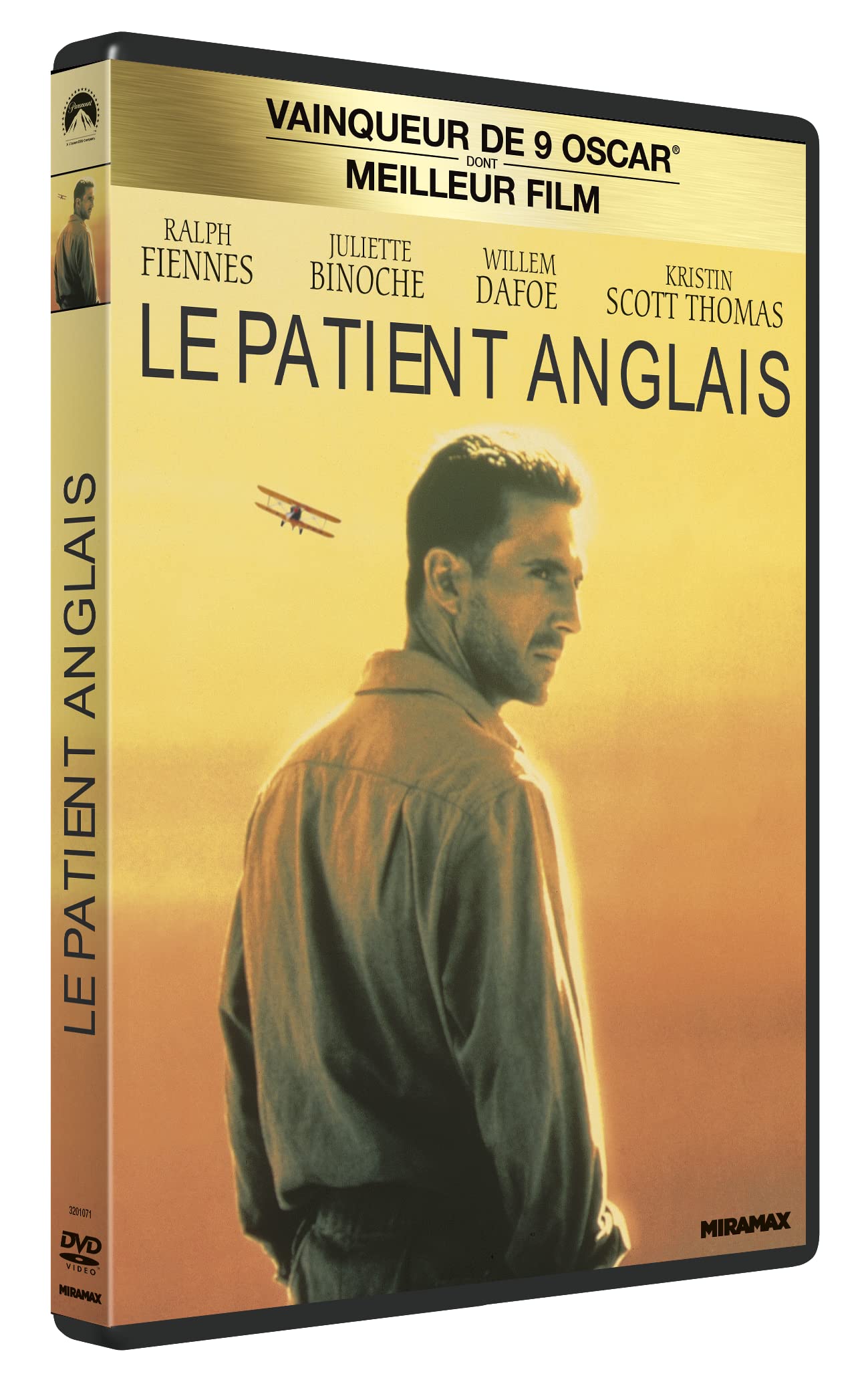 Le Film Le Patient Anglais Camille Claudel », « Le Patient Anglais