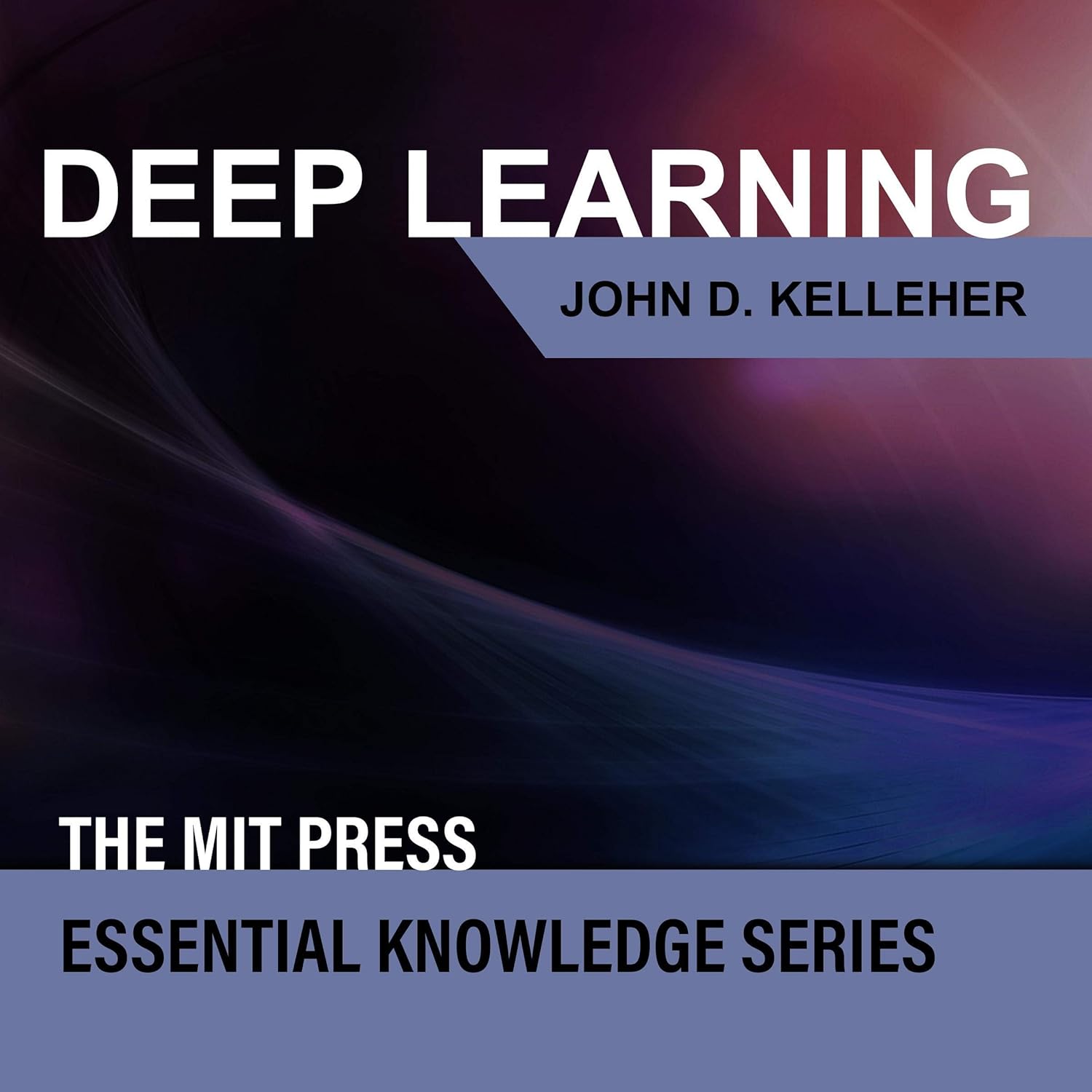 Amazon.com: Deep Learning: MIT Press Essential Knowledge Series ...