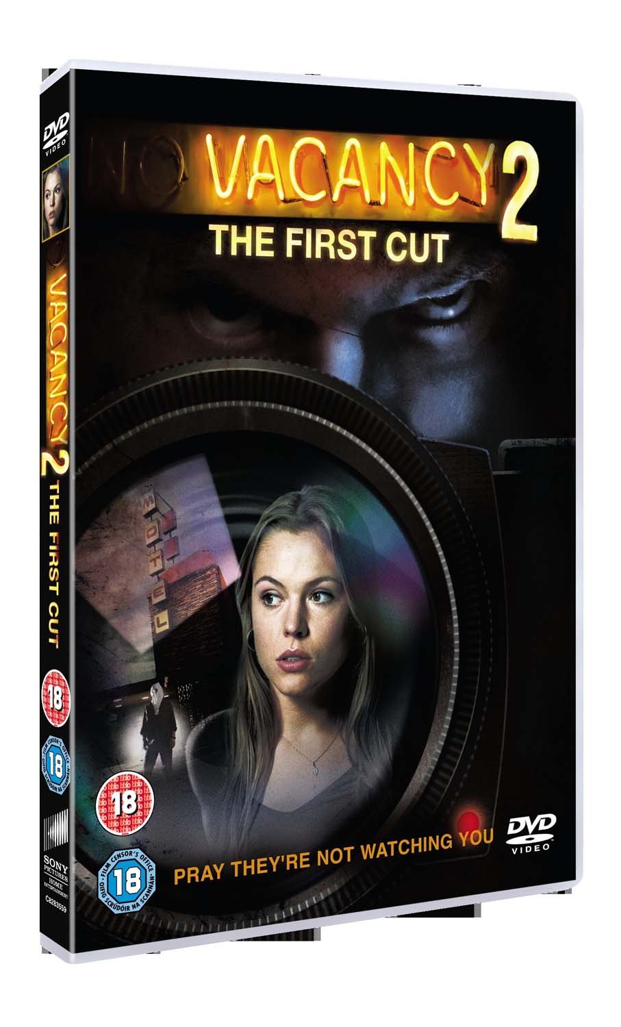 Vacancy 2 : The First Cut [DVD] [2008]: Amazon.co.uk: Trevor Wright ...