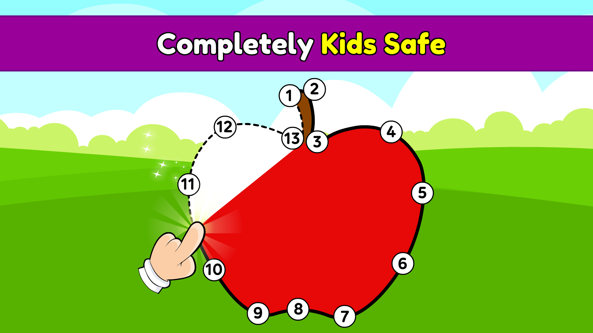 Math Games - 123 Numbers and Counting Games for Kids - App on Amazon ...