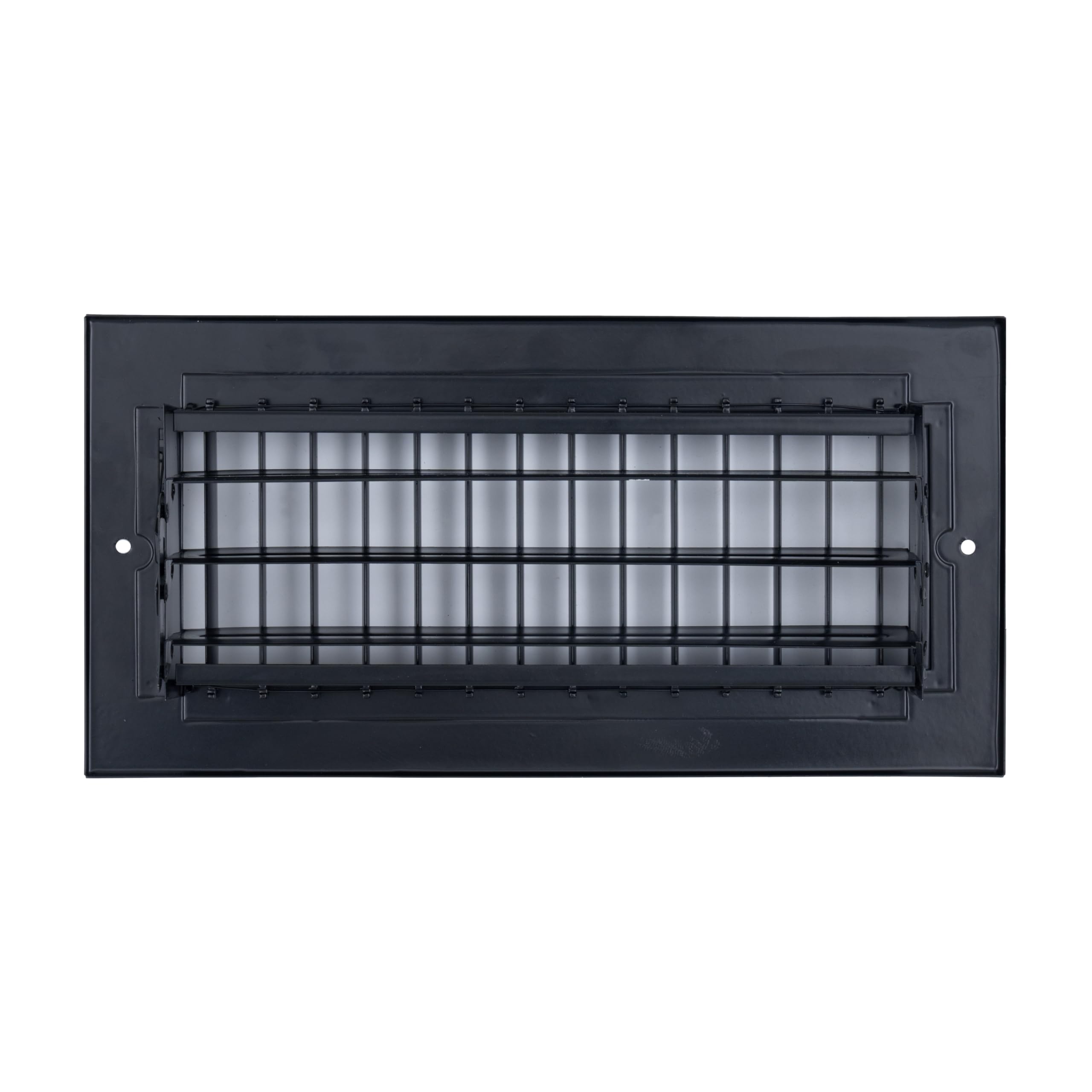 Snapklik.com : Fits 10x4 Duct Opening Steel Adjustable Air Supply ...