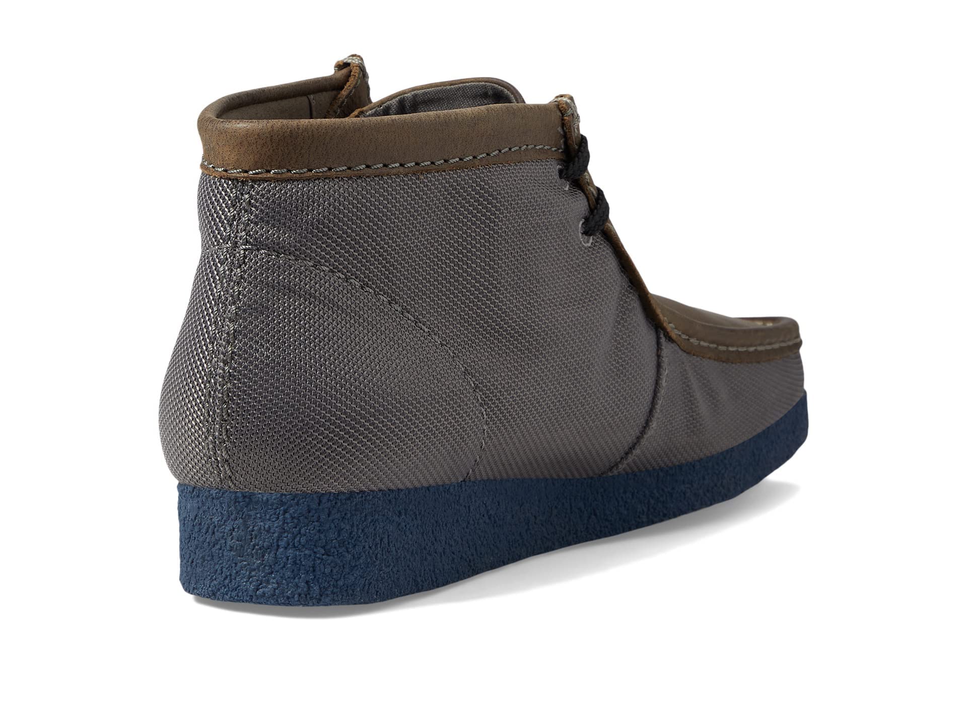 Snapklik.com : Clarks Mens Shacre Boot Oxford Boot