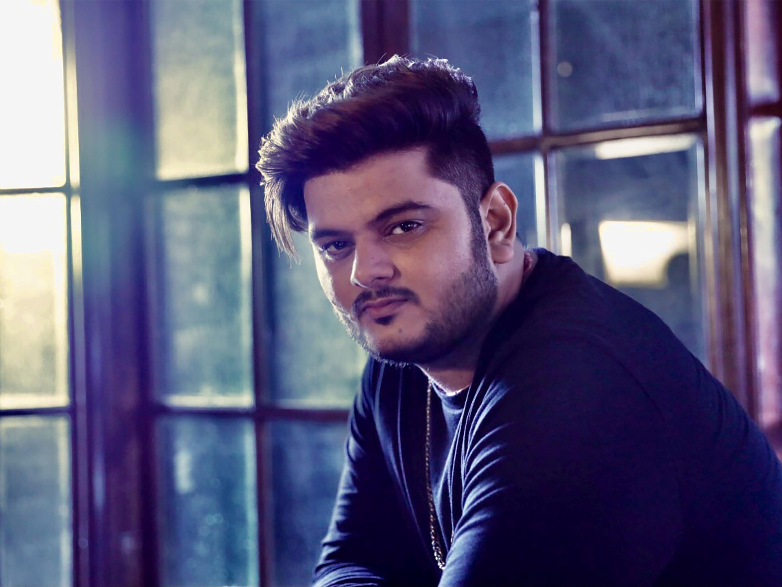 Tum Ho Toh song by Vishal Mishra, Hansika Pareek & Raj Shekhar from ...