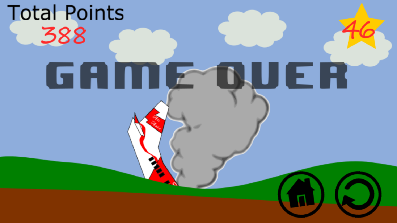 Flappy Airplane PRO - App on the Amazon Appstore