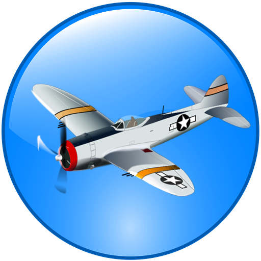 Vought F4U Corsair - App on Amazon Appstore