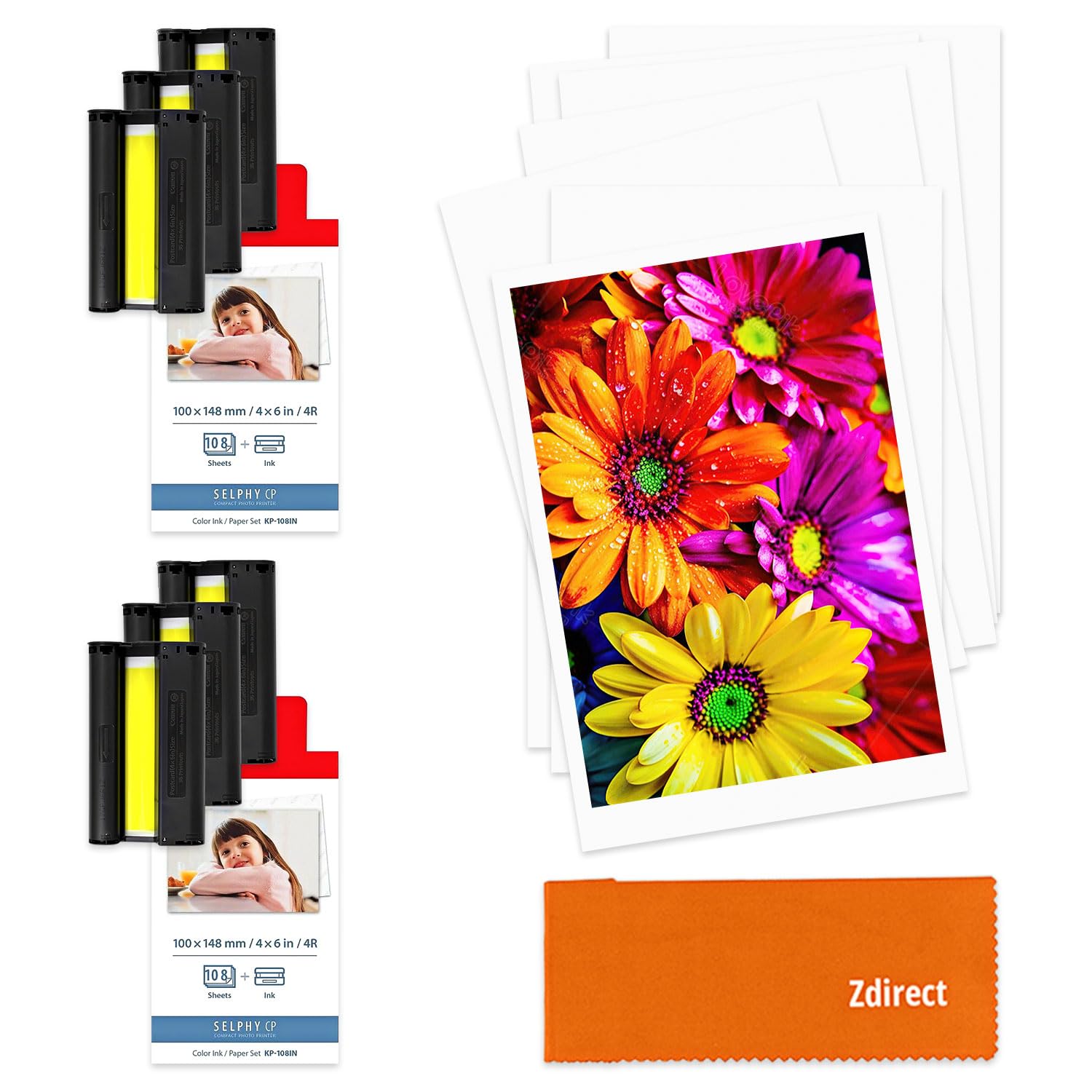 Snapklik ZDIRECT snapklik-zdirect
