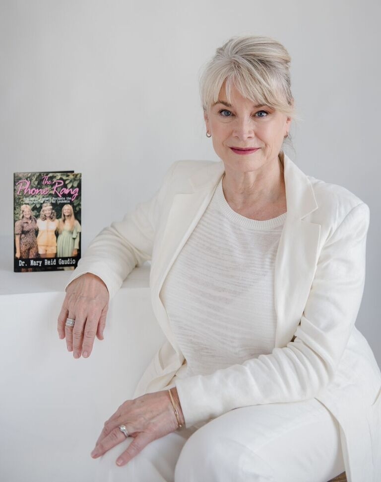 Amazon.com: Mary Reid Gaudio: books, biography, latest update