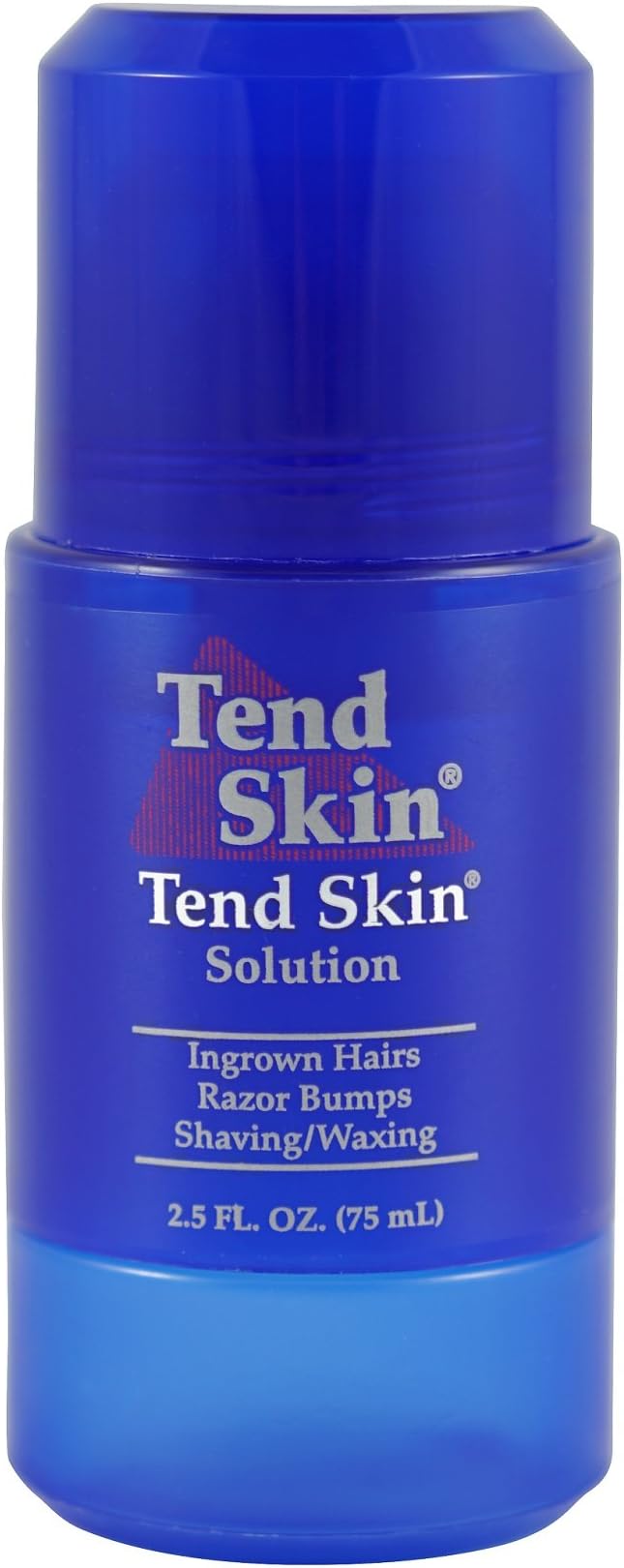 Amazon.com: Razor Bump and Ingrown Hairs Serum - After Shave Solution ...