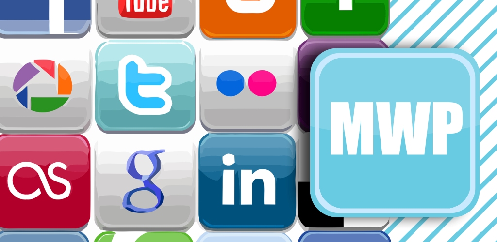 Modern Web Presence - App on Amazon Appstore