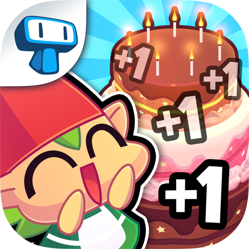 Elf Cake Clicker - App on Amazon Appstore
