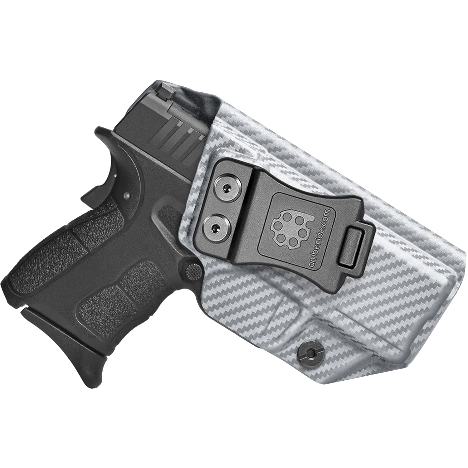 Snapklik.com : XDS 3.3 Holster XDS MOD 2 Holster IWB & OWB Kydex Fit ...