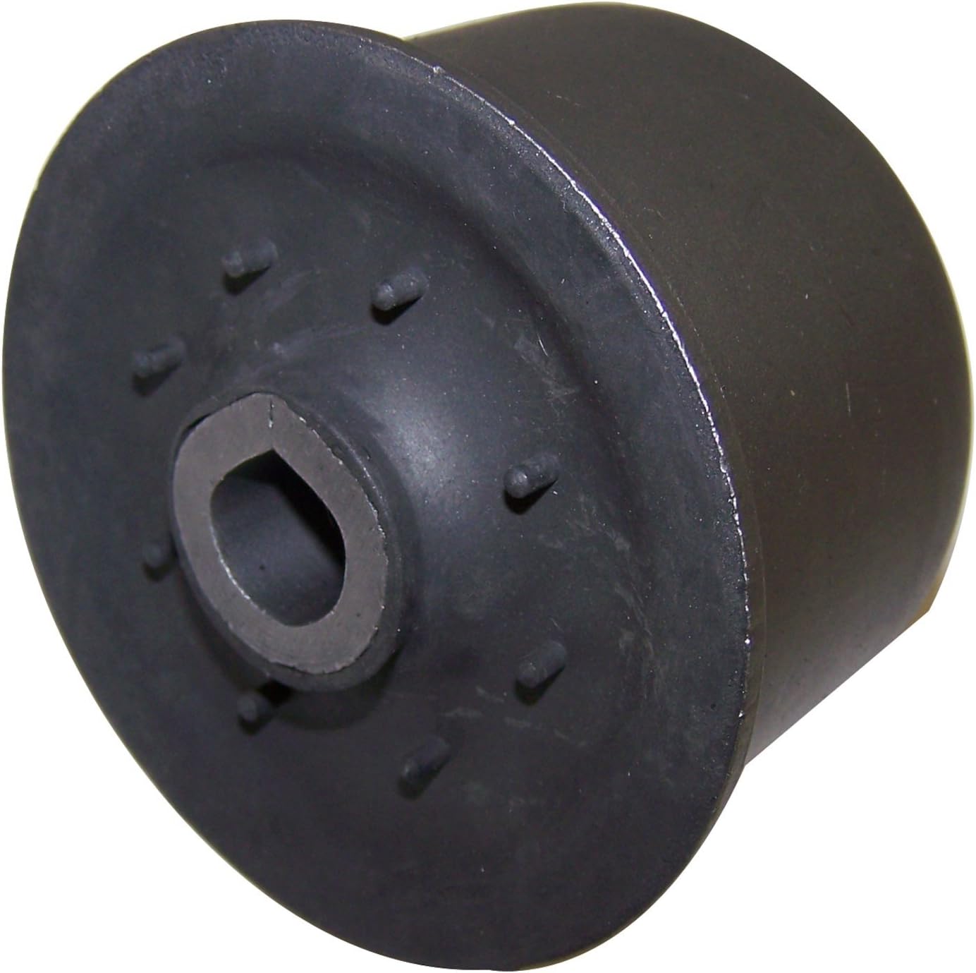 Amazon.com: Crown Automotive 4721356AA Control Arm Bushing, Rear ...