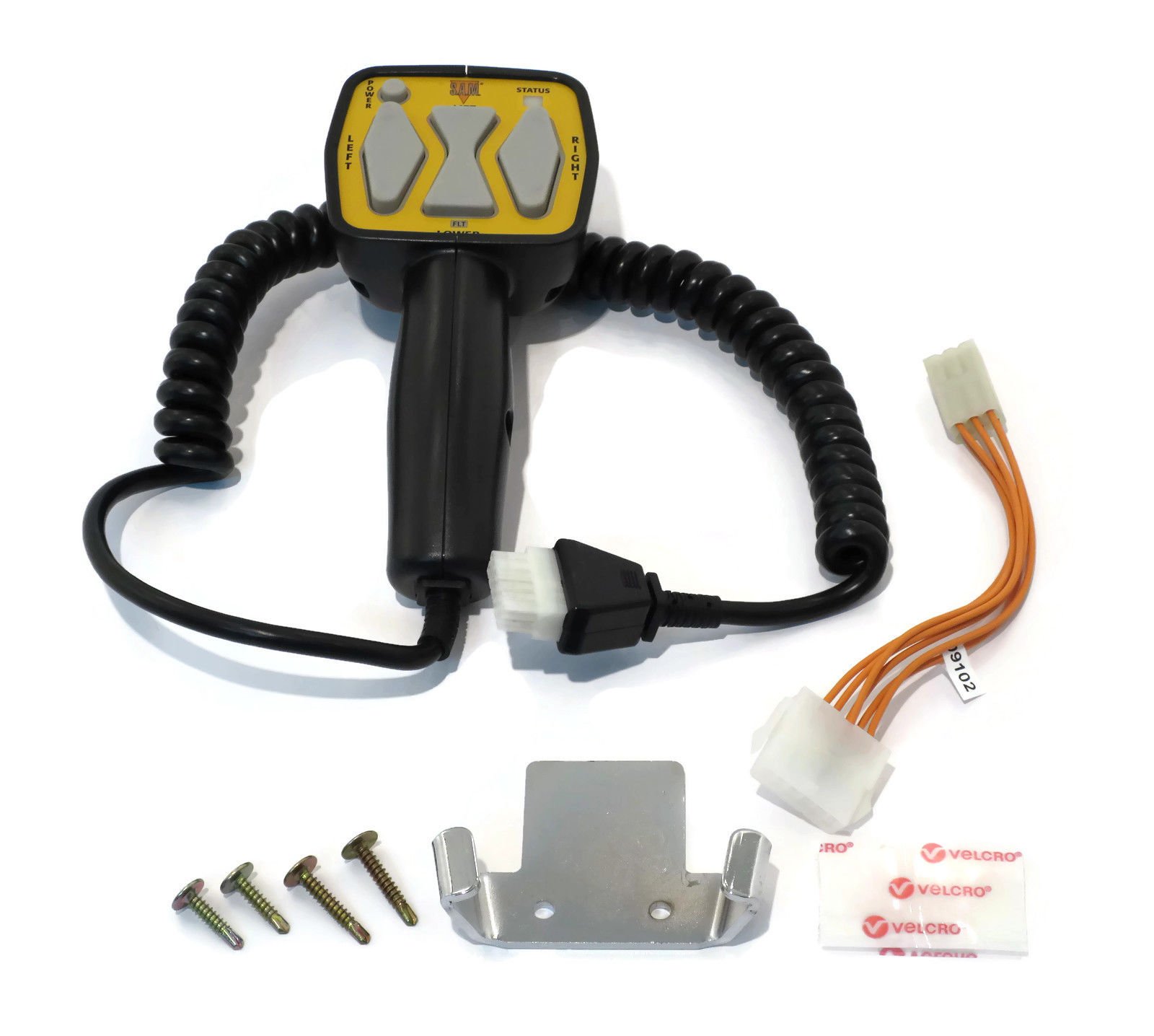 Amazon.com: The ROP Shop Hand HELD Controller for Meyer Diamond 22154 ...
