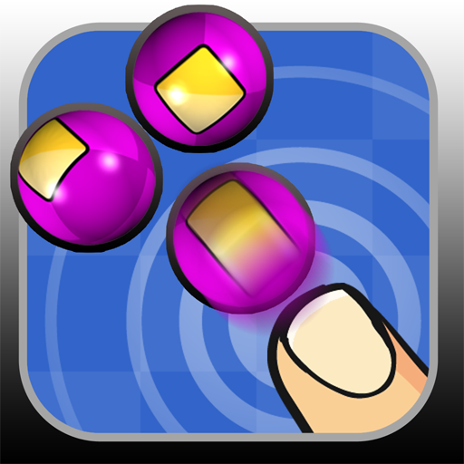 Bubble Force: The physics puzzle - App on Amazon Appstore