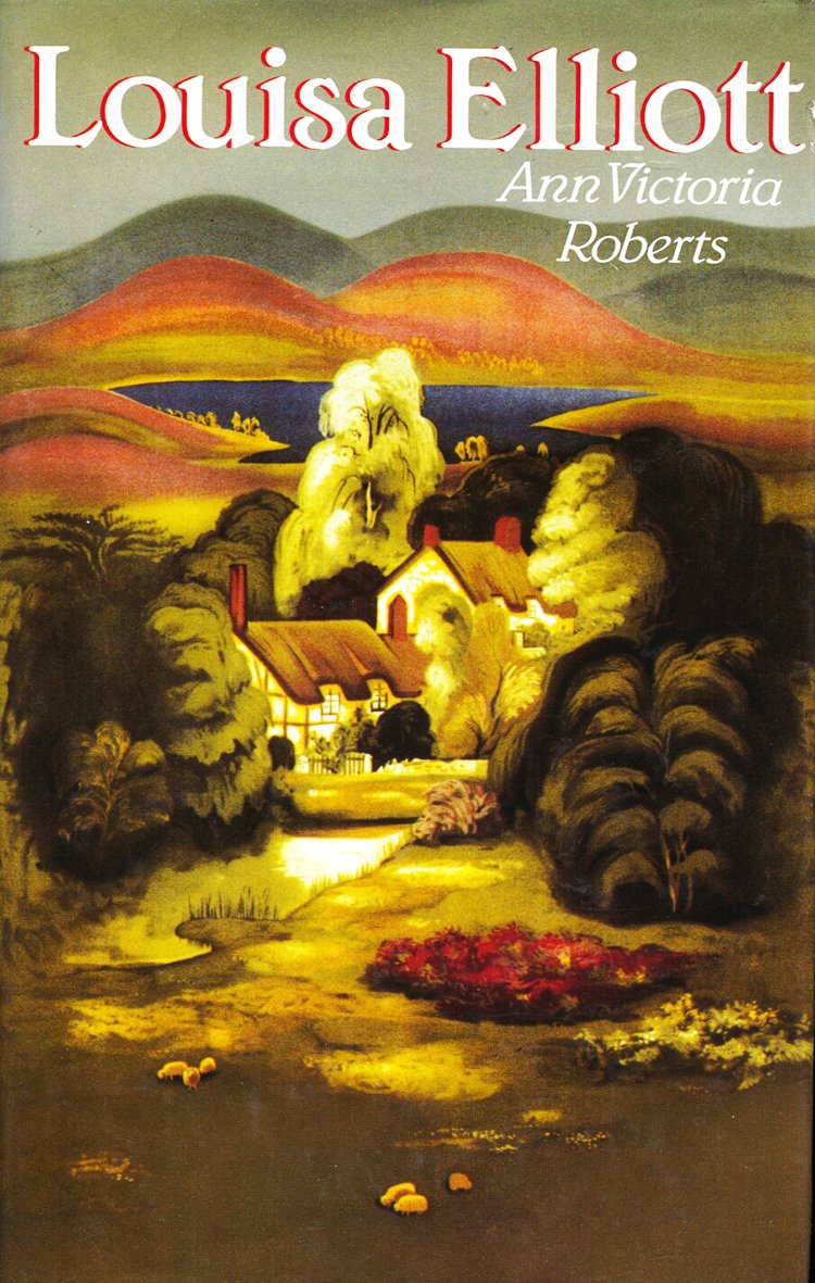 Amazon.com: Louisa elliott: 9782856165218: Ann Victoria Roberts: Books