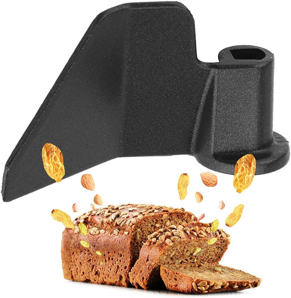 Amazon.com: Bread Maker Machine Paddle Non-Stick Kneading Blade Paddle ...
